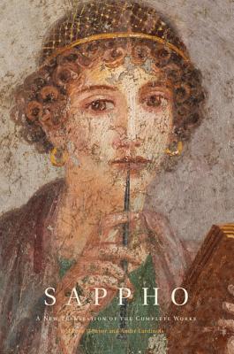 Sappho: A New Translation of the Complete Works by Sappho | Goodreads