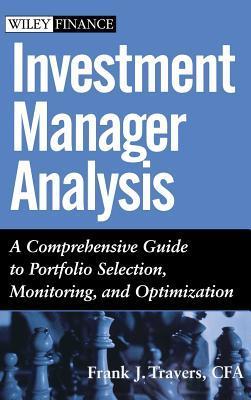 Investment Manager Analysis: A Comprehensive Guide to Portfolio ...