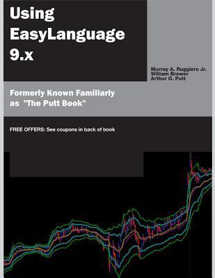 Using EasyLanguage 9.X by Murray A. Ruggiero Jr. | Goodreads