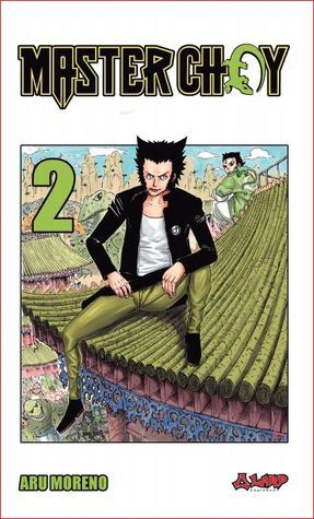 Master Choy 2 (Master Choy, #2) by Aru Moreno | Goodreads