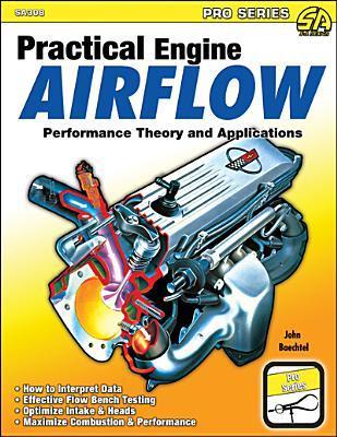 Practical Engine Airflow: Performance Theory and Applications by John ...