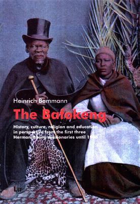 The Bafokeng: History, culture, religion and education in perspective ...