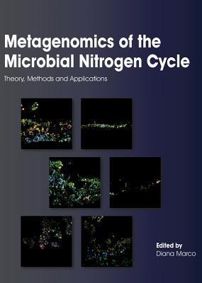 Metagenomics of the Microbial Nitrogen Cycle: Theory, Methods and ...