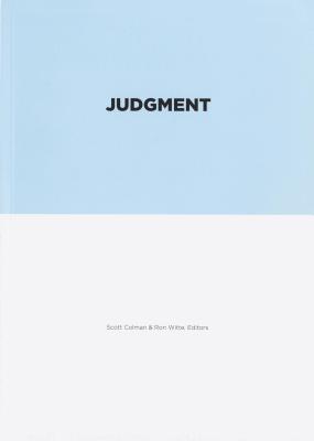 Judgment by Scott Colman | Goodreads