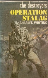 Operation Stalag by Charles Whiting | Goodreads