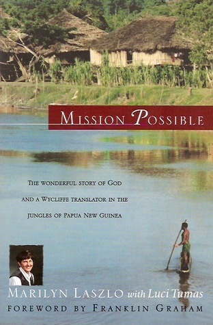 Mission Possible by Marilyn Laszlo | Goodreads