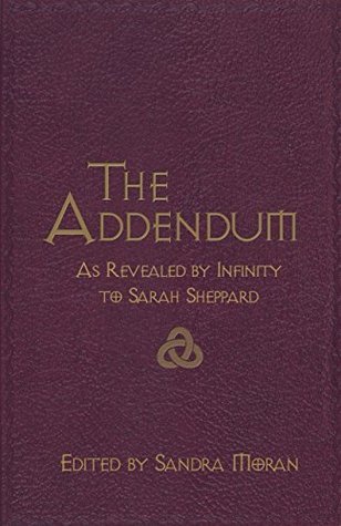 The Addendum by Sandra Moran | Goodreads