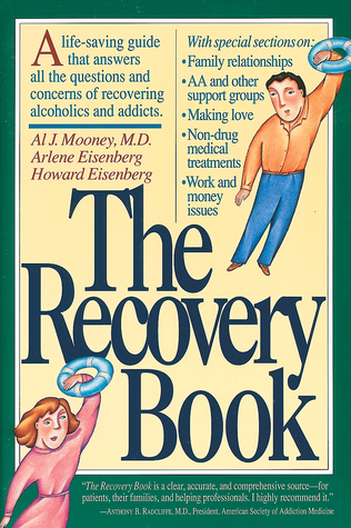 The Recovery Book by Alfred J. Mooney | Goodreads