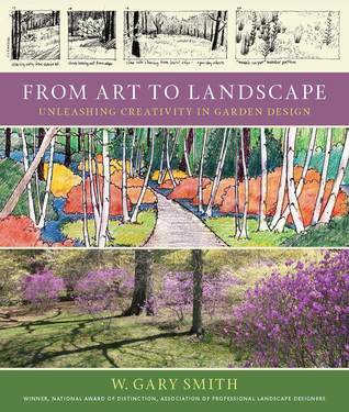 From Art to Landscape: Unleashing Creativity in Garden Design by W ...