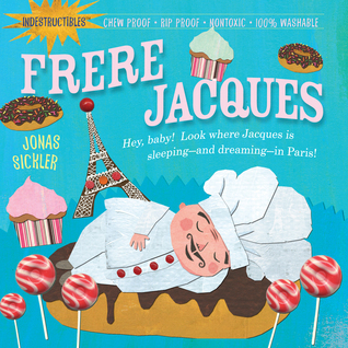 Frere Jacques by Jonas Sickler | Goodreads