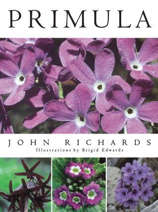 Primula by John Richards | Goodreads