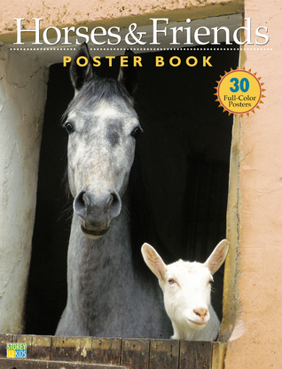 Horses & Friends Poster Book by Bob Langrish | Goodreads