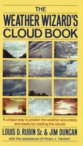 The Weather Wizard's Cloud Book: How You Can Forecast the Weather ...