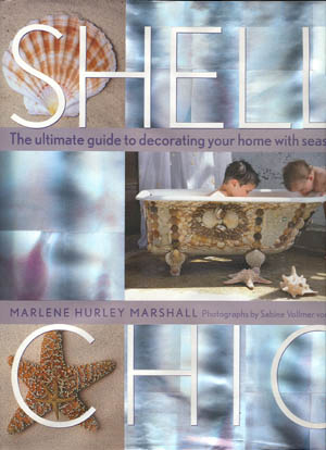 Shell Chic: The Ultimate Guide to Decorating Your Home With Seashells ...