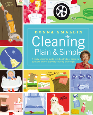 Cleaning Plain & Simple: A Ready Reference Guide with Hundreds of ...
