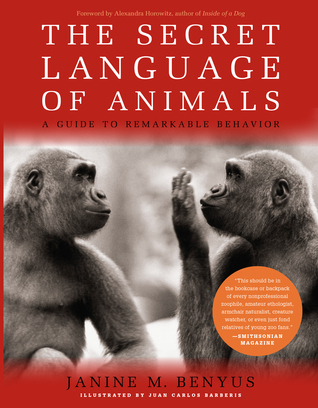 Secret Language of Animals: A Guide to Remarkable Behavior by Janine M ...
