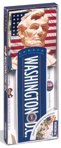 Fandex Family Field Guides: Washington, D.C. by Alex Katis | Goodreads