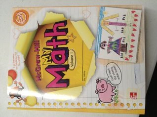 My Math Grade K, Vol. 1 (Mcgraw-hill My Math) by Mary Behr Altieri ...