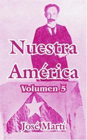 Nuestra America (Spanish Edition) by José Martí | Goodreads