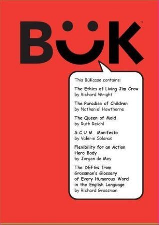 Buk by Akiko Busch | Goodreads
