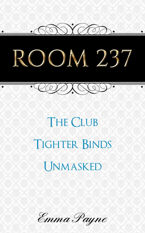 Room 237 by Emma Payne | Goodreads
