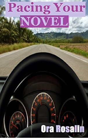 PACE YOUR NOVEL Effectively: Handy Formula For Raising the Stakes, Keep ...