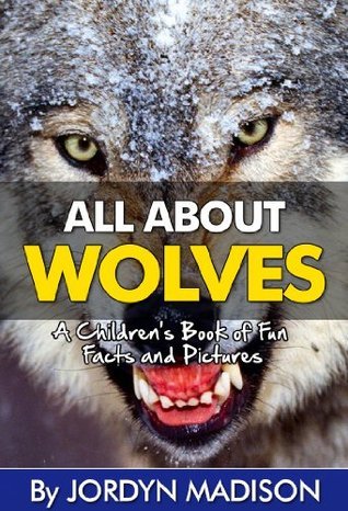 All About Wolves - Gray Wolves, Timber Wolves, Arctic Wolves, Coyotes ...
