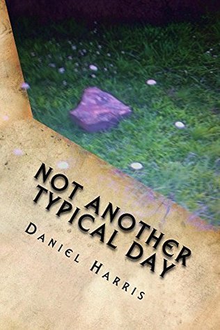 Not Another Typical Day (Wizards of Eredwynn #3) by Daniel B. Harris ...