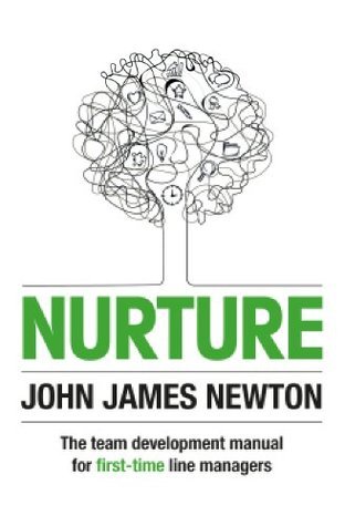 Nurture: The Team Development Manual For First-Time Line Managers by ...