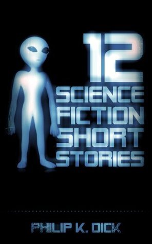 12 Science Fiction Short Story Collection : [Hugo Award winning writers ...