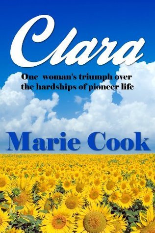 Clara by Marie Cook | Goodreads