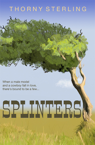 Splinters by Thorny Sterling | Goodreads