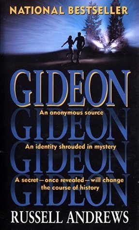 Gideon by Russell Andrews | Goodreads