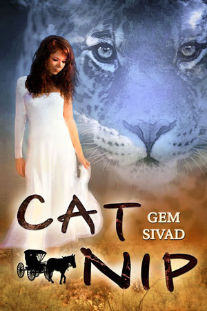 Cat Nip (Jinx #1) by Gem Sivad | Goodreads