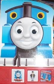 Thomas The Tank Engine by Publications International | Goodreads