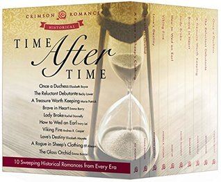 Time After Time by Elizabeth Boyce | Goodreads