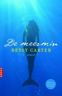 De meermin by Betsy Carter | Goodreads