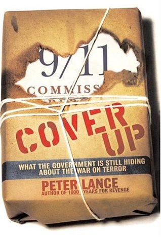 Cover Up: What the Government Is Still Hiding About the War on Terror ...