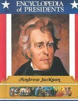 Andrew Jackson: Seventh President of the United States by Alice Osinski ...