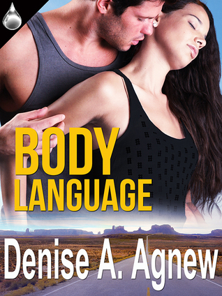 Body Language by Denise A. Agnew | Goodreads