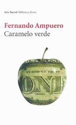 Caramelo Verde by Fernando Ampuero | Goodreads