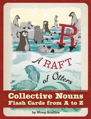 Collective Nouns Flashcards