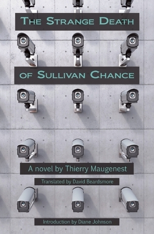 The Strange Death of Sullivan Chance: A novel about a boy and his ...