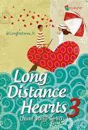 Demi Janji Setia (Long Distance Hearts, #3) by @LongDistance_R | Goodreads