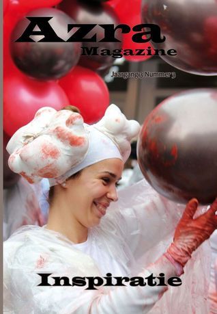 Azra Magazine 3.3 Inspiratie by Carien Touwen | Goodreads