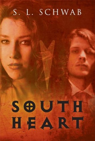 South Heart by S.L. Schwab | Goodreads