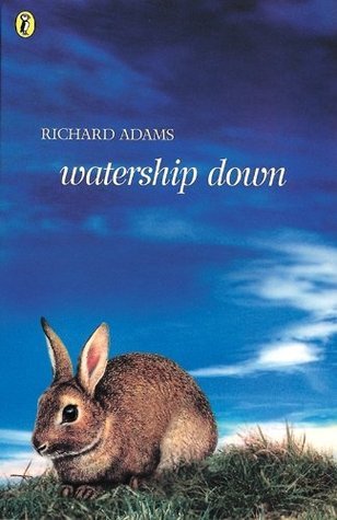 Watership Down by Richard Adams | Goodreads