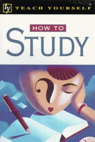 How to Study (Teach Yourself) by Paul Oliver | Goodreads