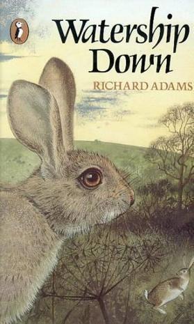 Watership Down by Richard Adams | Goodreads