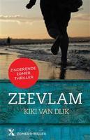 Zeevlam by Kiki van Dijk | Goodreads